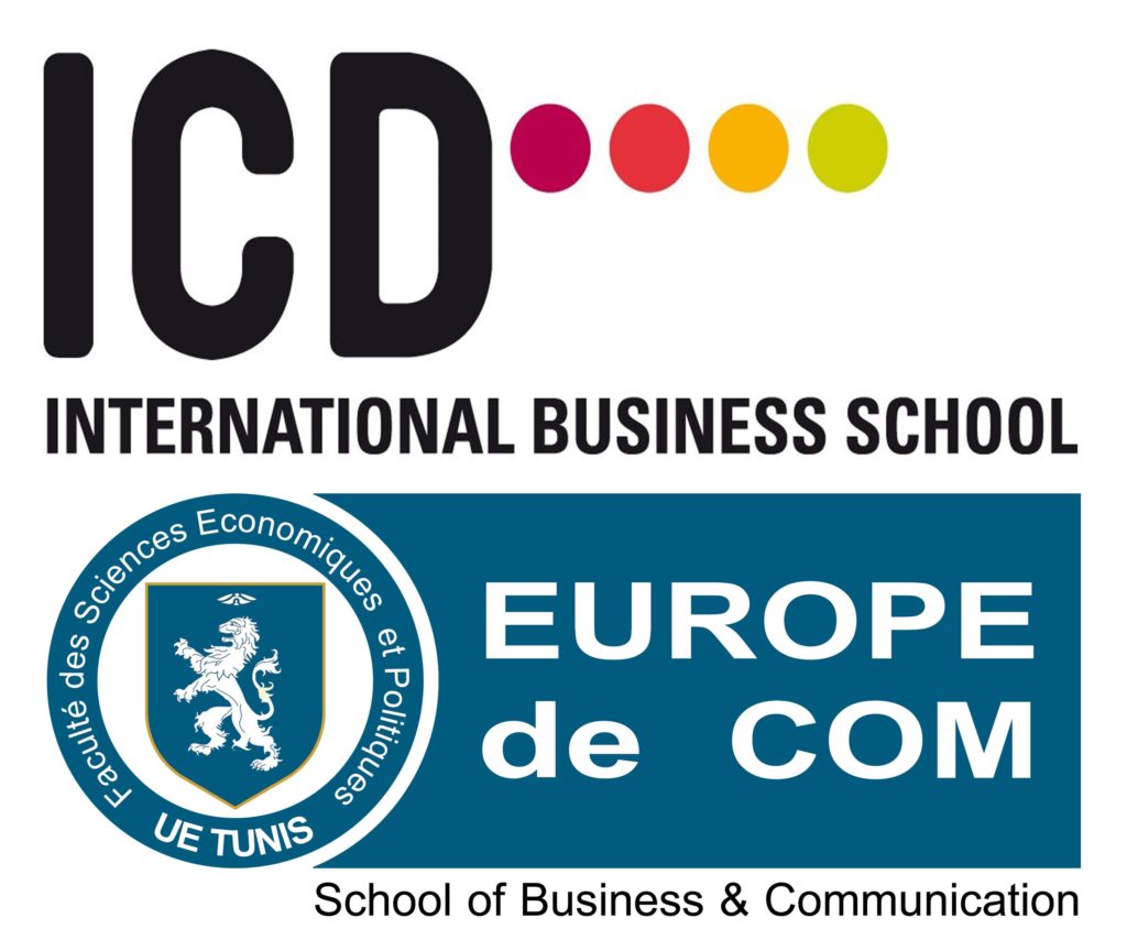 Partenariat entre l’Europe de Com Tunis et l’ICD Business School Paris ...