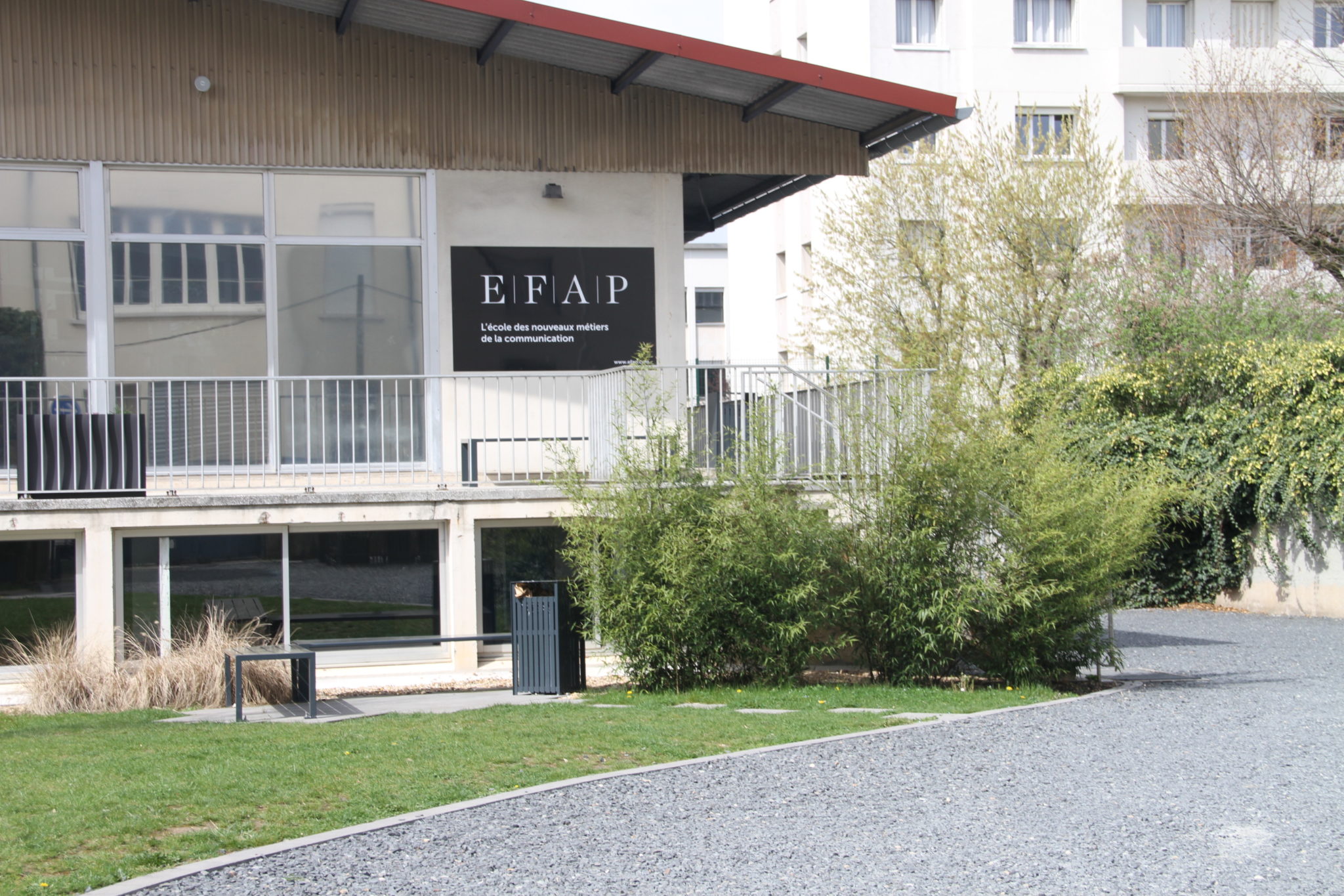 Programme de MBA 1+1 avec l'EFAP (l'Ecole des Nouveaux Métiers de ...