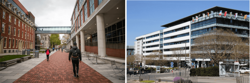 Bachelor et MBA Americain avec CEFAM (Lyon & USA), Programme 2+3 ...